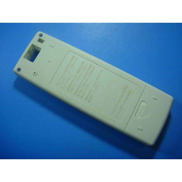 三菱（MITSUBISHI） NH131 MITSUBISHI 三菱電機 エアコンリモコン 送料無料 スピード発送 即決 動作確認済 不良品 ...