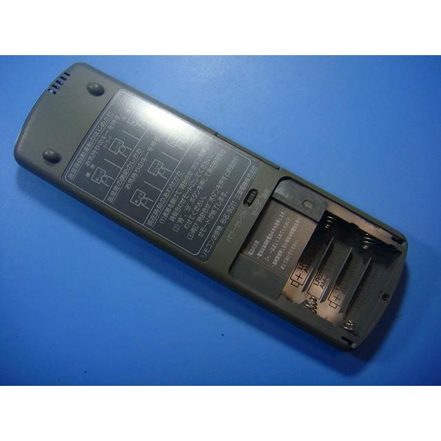 三菱 8G11 MITSUBISHI エアコン用 リモコン 送料無料 スピード発送 即決 動作確認済 不良品返金保証 純正 D2177 ...
