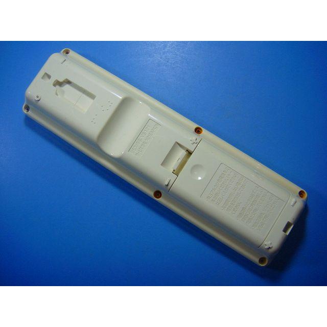 三菱 VS121 エアコン用リモコン 送料無料 スピード発送 即決 動作確認済 不良品返金保証 純正 D2250 : オークショップ - 通販 ...
