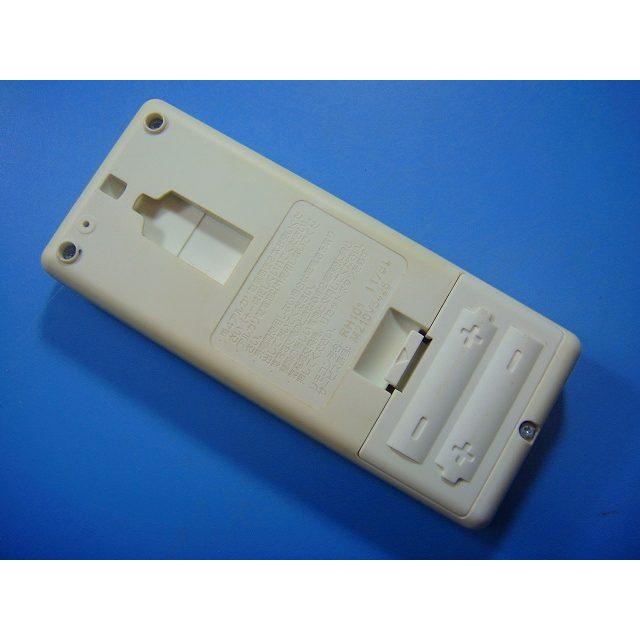 三菱 RH101 MITSUBISHI エアコン用リモコン 送料無料 スピード発送 即決 動作確認済 不良品返金保証 純正 D2350 ...