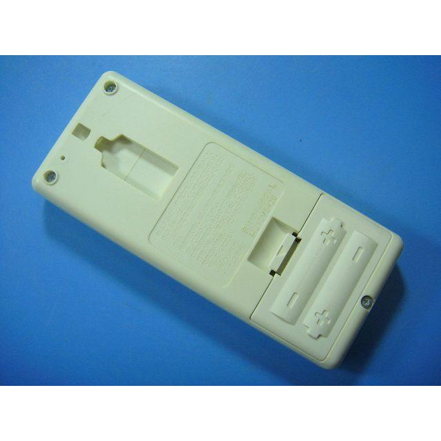 三菱 RH101 MITSUBISHI エアコン用リモコン 送料無料 スピード発送 即決 動作確認済 不良品返金保証 純正 D2351 ...