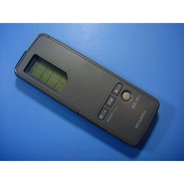三菱 3G13 MITSUBISHI エアコン リモコン 送料無料 スピード発送 即決 動作確認済 不良品返金保証 純正 D2391 ...