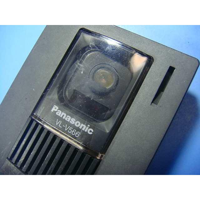 Panasonic VL-V566 パナソニック ドアホン 送料無料 スピード発送 即決 不良品返金保証 純正 D3042 : オークショップ - 通販 - Yahoo!ショッピング