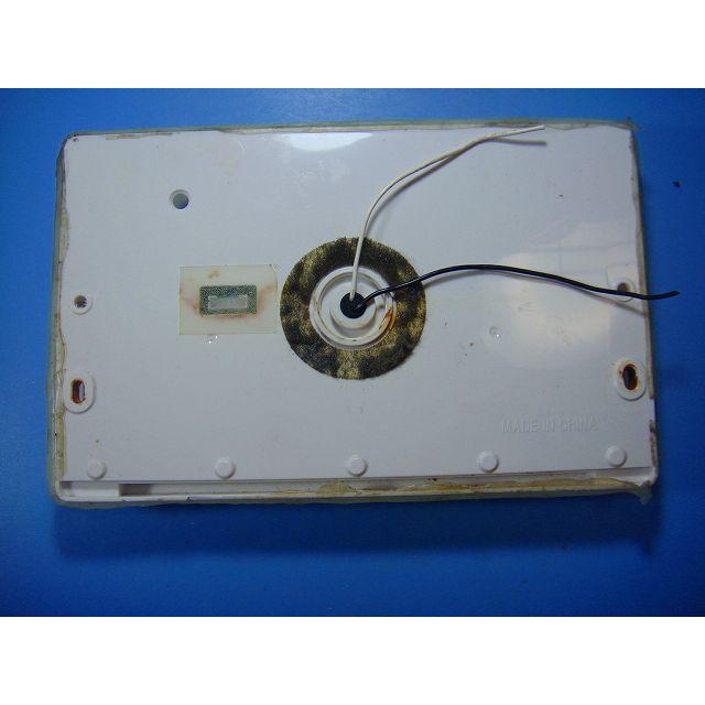 日立 BER-J3FB HITACHI 給湯器 風呂リモコン 送料無料 スピード発送 即決 不良品返金保証 純正 D4218 : オークショップ - 通販 - Yahoo!ショッピング