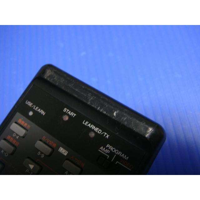 SHARP 送料無料【スピード発送/即決/動作確認済/不良品返金保証】純正★シャープ オーディオ用リモコン TU-AM2 ＃R9303 : オークショップ - 通販 - Yahoo!ショッピング