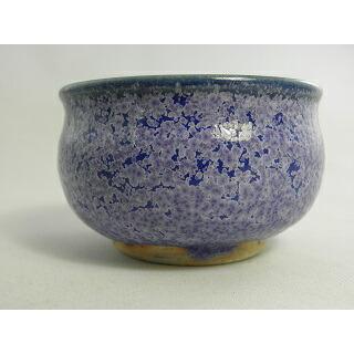 hgu-46 群青天目 ぐいのみ 文部大臣奨励賞受賞作家 荒川明作 木箱付き :hgu-46:荒川 明の陶芸ギャラリー - 通販 ...