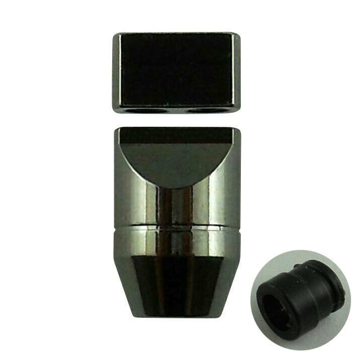 MMCX スプリッター リケーブル バランス 自作用 A ガンブラック メール便送料無料 : mmcx-splitter-a-gbk ...