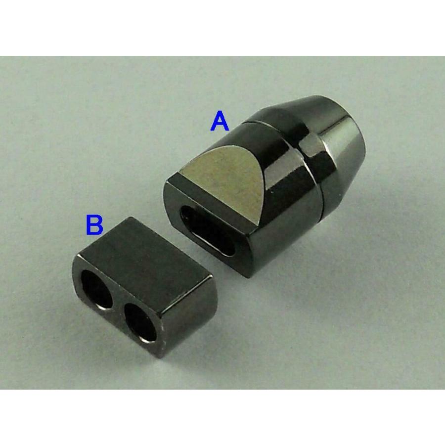 MMCX スプリッター リケーブル バランス 自作用 A ガンブラック メール便送料無料 : mmcx-splitter-a-gbk ...