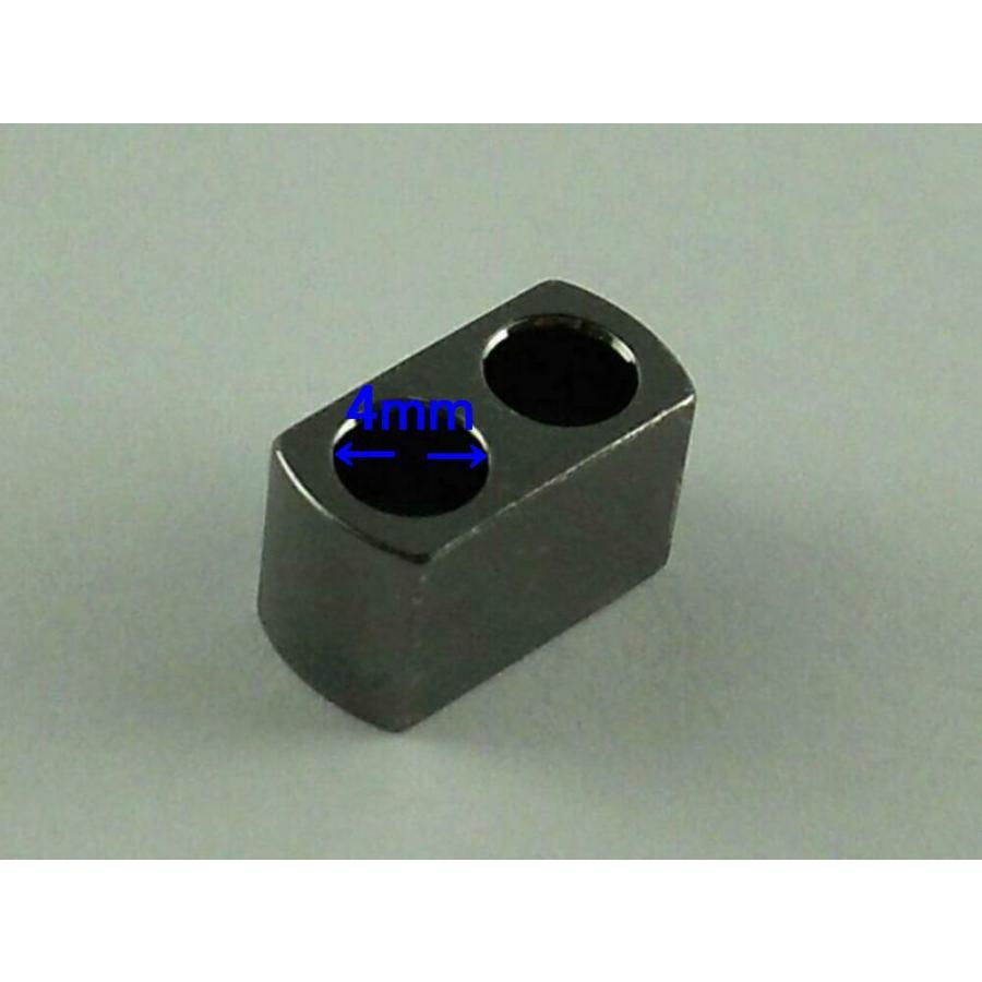 MMCX スプリッター リケーブル バランス 自作用 A ガンブラック メール便送料無料 : mmcx-splitter-a-gbk ...