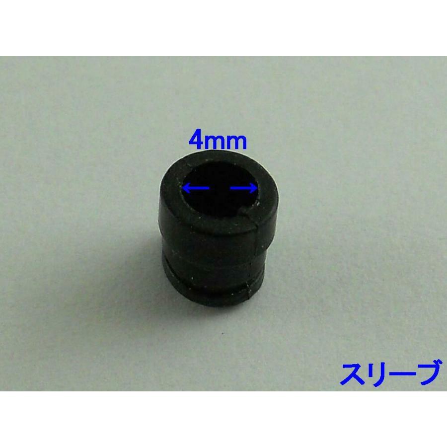 MMCX スプリッター リケーブル バランス 自作用 A ガンブラック メール便送料無料 : mmcx-splitter-a-gbk ...