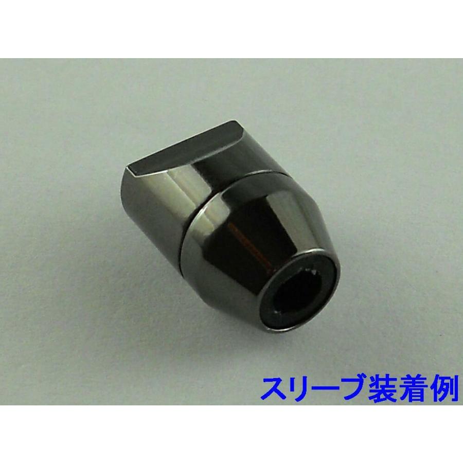 MMCX スプリッター リケーブル バランス 自作用 A ガンブラック メール便送料無料 : mmcx-splitter-a-gbk ...