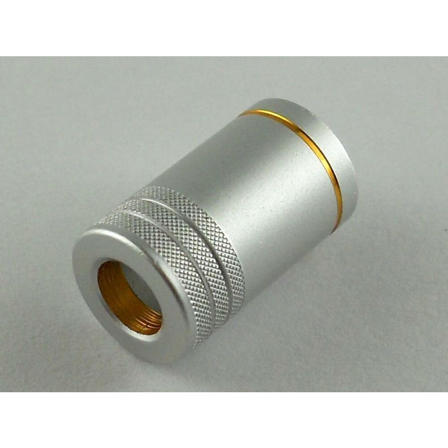 MMCX スプリッター リケーブル バランス 自作用 B シルバー メール便送料無料 : アップルハウス - 通販 - Yahoo!ショッピング