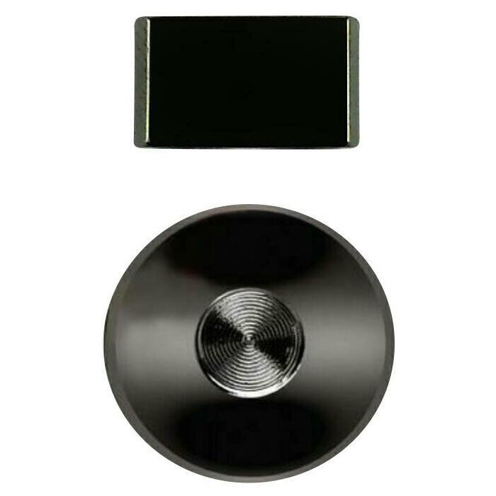 MMCX スプリッター リケーブル バランス 自作用 C ガンブラック メール便送料無料 : アップルハウス - 通販 - Yahoo!ショッピング