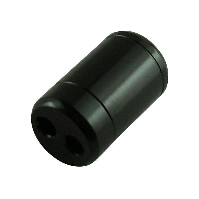 MMCX スプリッター リケーブル バランス 自作用 DL ブラック メール便送料無料 : アップルハウス - 通販 - Yahoo!ショッピング