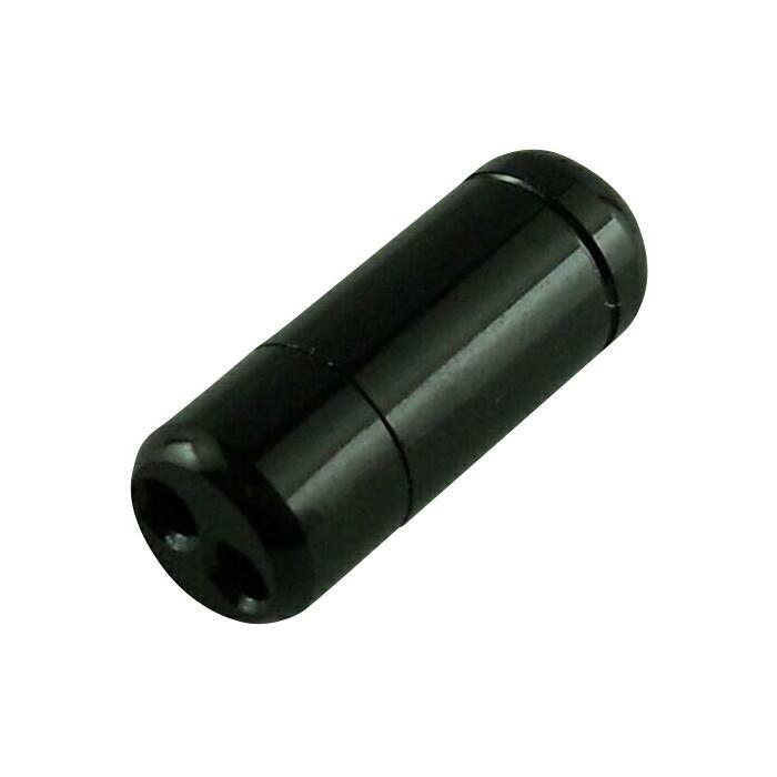 MMCX スプリッター リケーブル バランス 自作用 DS ブラック メール便送料無料 : mmcx-splitter-ds-bk ...