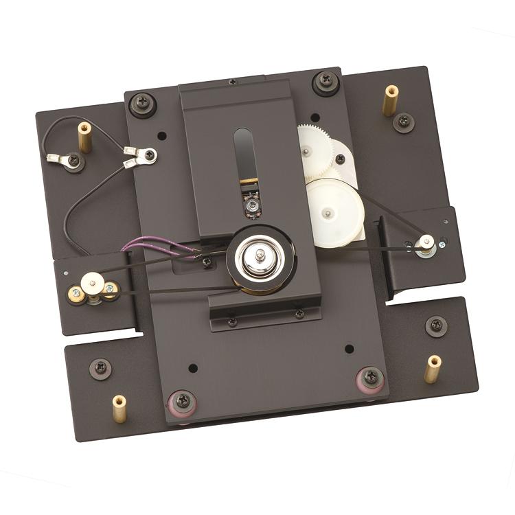 CEC CEC CD3 3.0 ブラック ベルトドライブCDプレーヤー : AudioCORE - 通販 - Yahoo!ショッピング