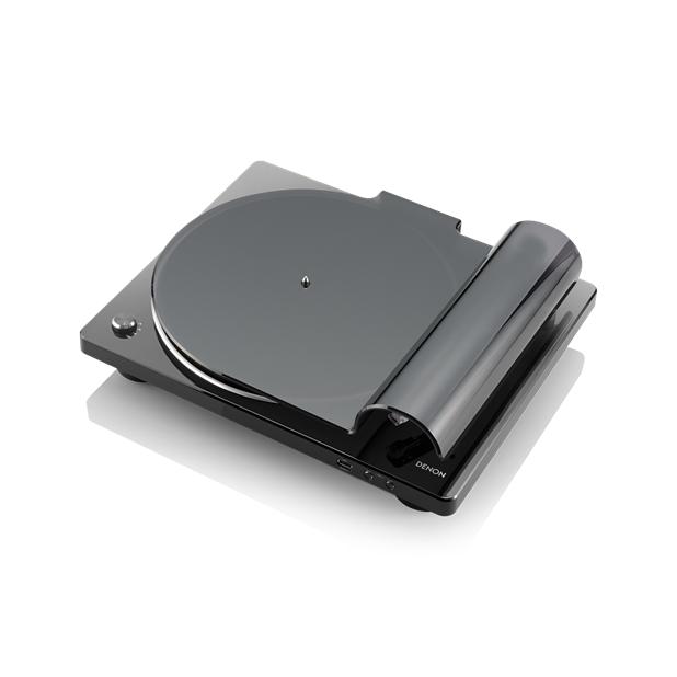 DENON DENON DP-450USB BK 在庫有り デノン USB録音機能付きアナログプレーヤー dp450usb bk : AudioCORE - 通販 - Yahoo!ショッピング