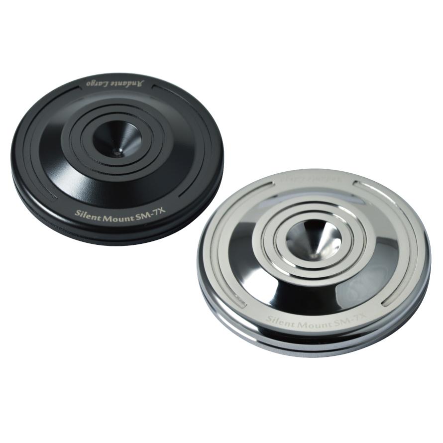 Andante Largo Sm 7x B4 （4個1組） アンダンテラルゴ スピーカー用スパイク受け 標準モデル Audiocore 通販 Yahoo ショッピング