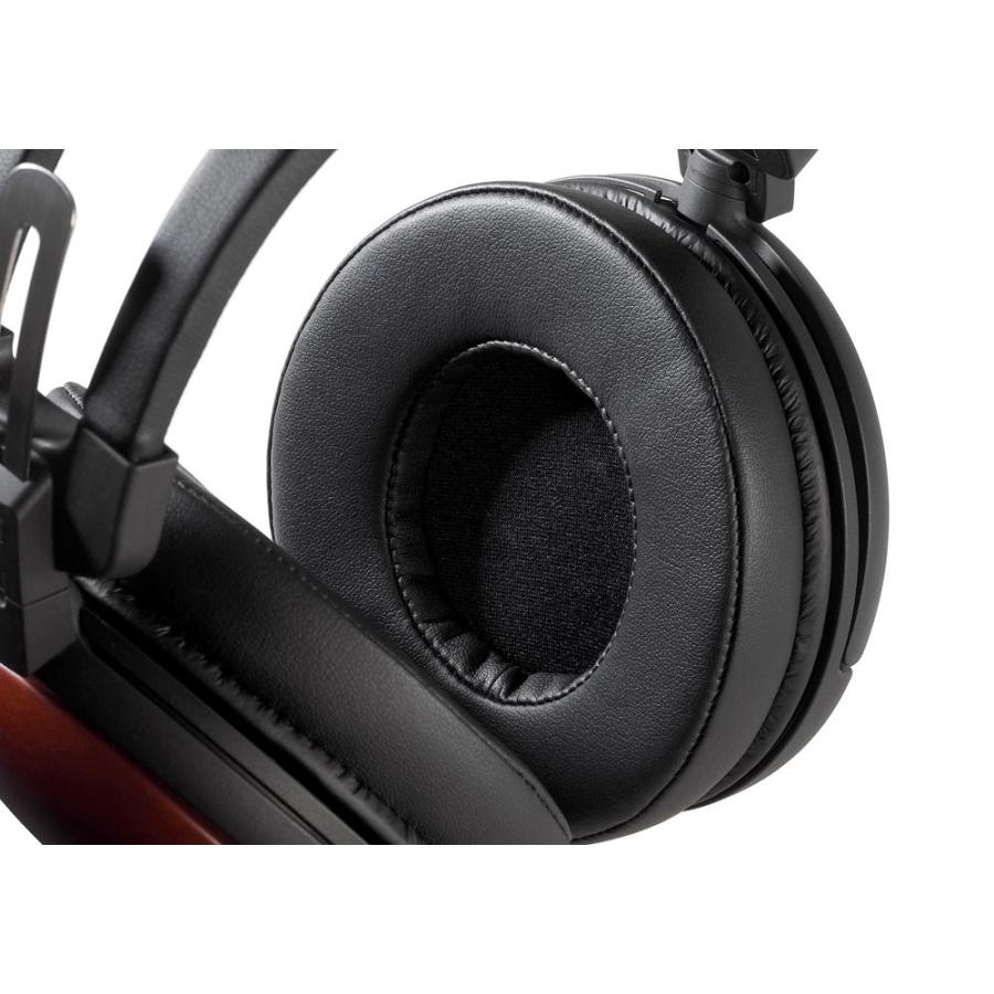 オーディオテクニカ（audio-technica） audio-technica - ATH-AWAS（密閉ダイナミック型ヘッドホン ...