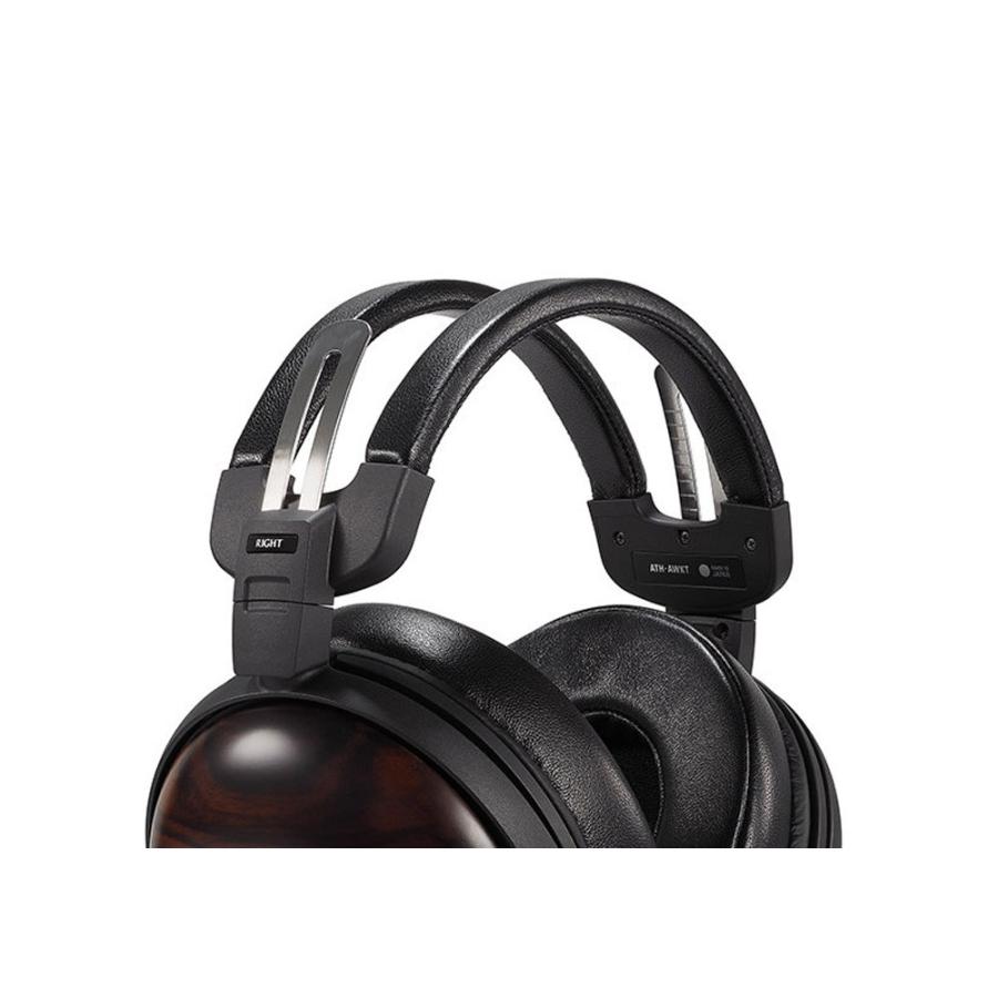 オーディオテクニカ audio-technica - ATH-AWKT（密閉ダイナミック型ヘッドホン）【メーカー取寄品・納期は確認後ご連絡 ...