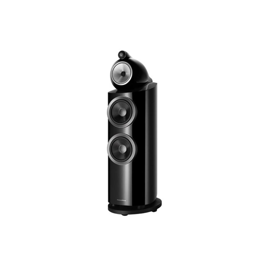 800 Series Diamond B&W - 802D3/ピアノブラック（ペア）｛大型DM｝【完売】 : オーディオ逸品館 - 通販 ...