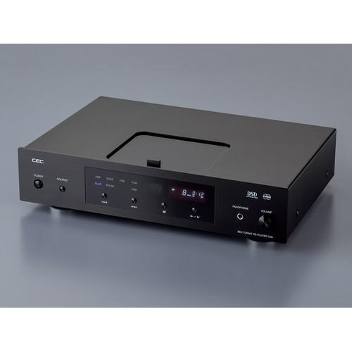 CEC - CD5（ブラック）【在庫有り即納】 : cec-cd5bk : オーディオ逸品館 - 通販 - Yahoo!ショッピング