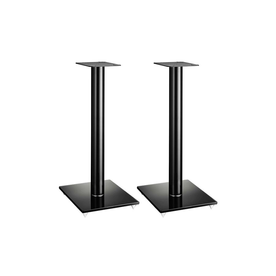 DALI（ダリ） DALI - E601/B/ブラック（ペア）ブックシェルフ用スピーカースタンド[E601/B]【在庫有り即納】 : オーディオ逸品館 - 通販 - Yahoo!ショッピング