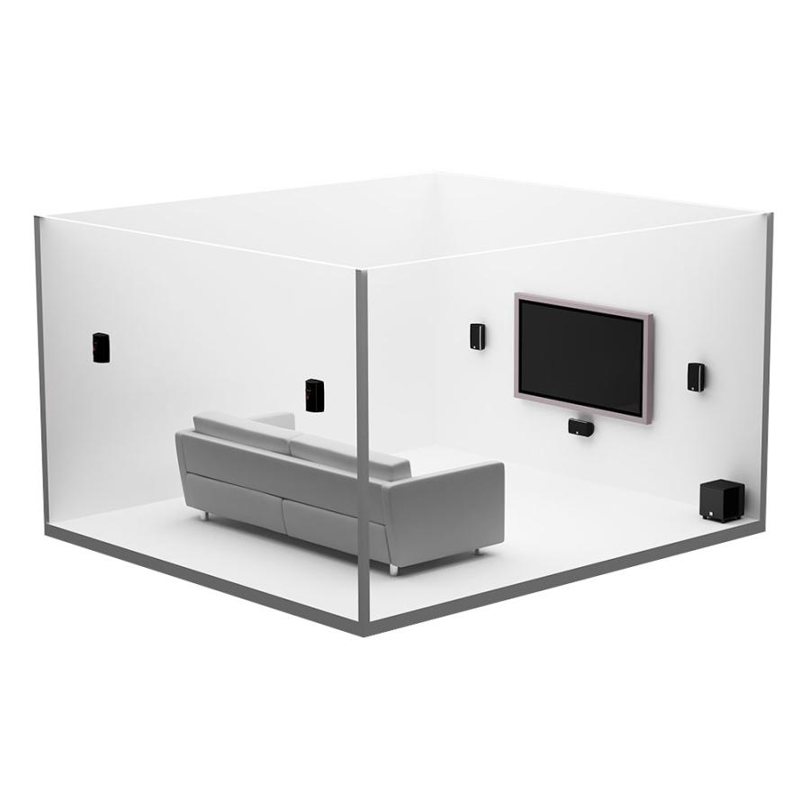 FAZON DALI - MIKRO/アイアンブラック（FAZON/M/IB）（ペア）ブックシェルフスピーカー【完売】 : オーディオ逸品館 ...