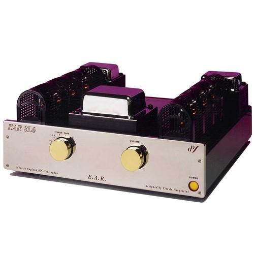 EAR - 8L6（プリメインアンプ）【メーカー直送品（代引不可）・納期は確認後ご連絡】 : オーディオ逸品館 - 通販 - Yahoo!ショッピング