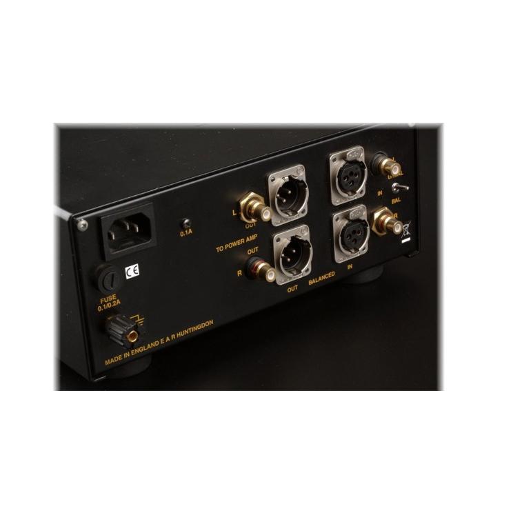 EAR - HP4（管球式ヘッドホンアンプ）【8/18〜対応・メーカー直送品（代引不可）・納期は確認後ご連絡】 : オーディオ逸品館 - 通販 ...