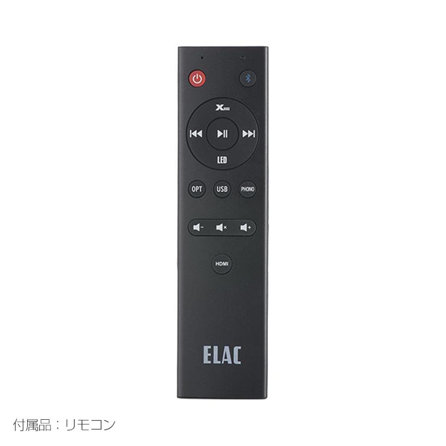 ELAC（エラック） ELAC - ConneX DCB61/ホワイト（ペア）DAC内蔵アクティブスピーカー【メーカー直送品（代引不可）・納期 ...