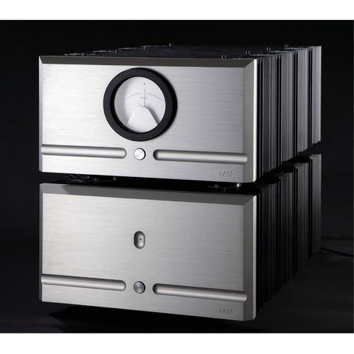 PASS - XS300（ペア）モノラルパワーアンプ｛大型ELE｝【取扱終了】 : オーディオ逸品館 - 通販 - Yahoo!ショッピング