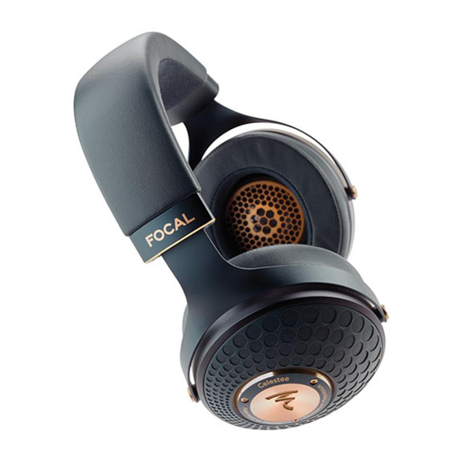 FOCAL - CELESTEE(セレスティ)(密閉型ヘッドホン)【取扱終了 FOCAL - CELESTEE(セレスティ)(密閉型ヘッドホン)【取扱終了