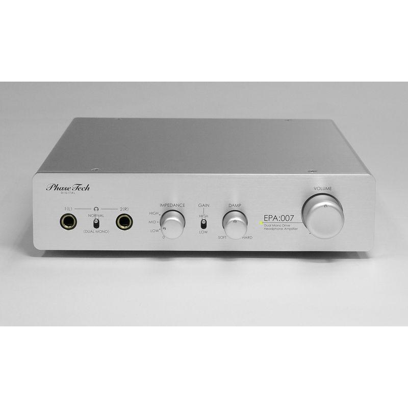 Phasemation - EPA-007 【完売】 : オーディオ逸品館 - 通販 - Yahoo!ショッピング