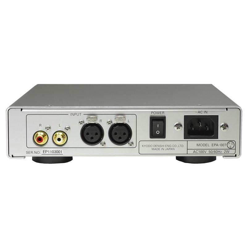 Phasemation - EPA-007 【完売】 : オーディオ逸品館 - 通販 - Yahoo!ショッピング