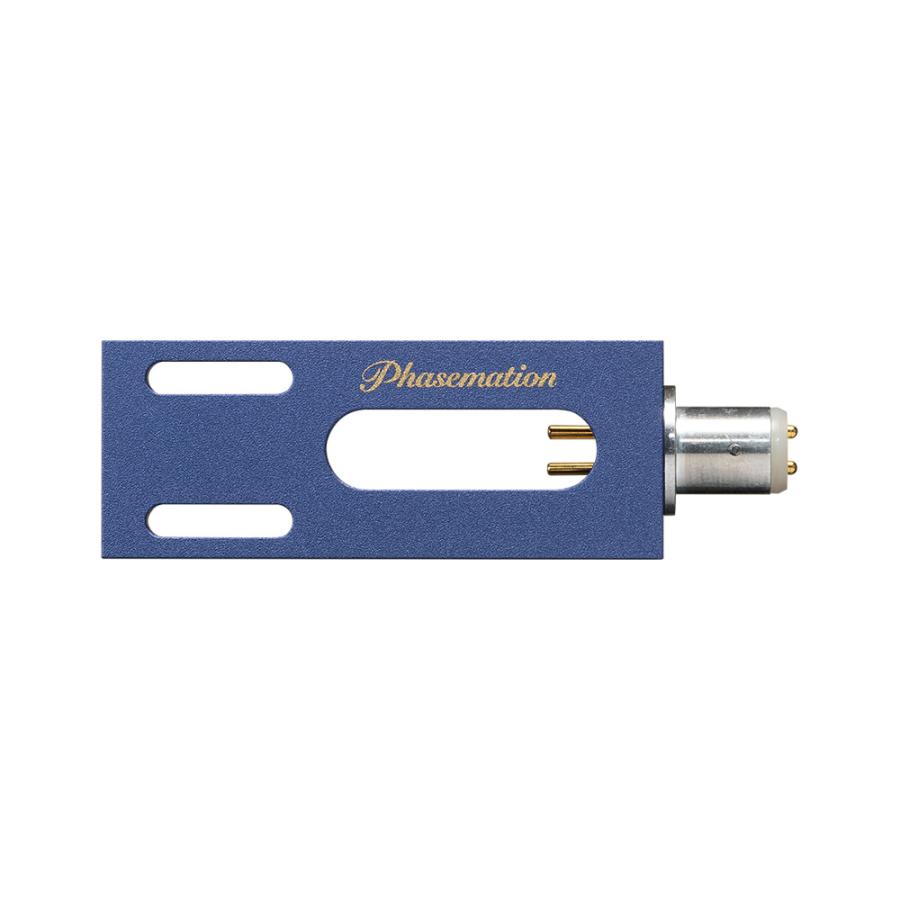 Phasemation - CS-900/A（ブルー・アルミ削出しヘッドシェル）【8/18〜対応・メーカー直送品（代引不可）・納期は確認後ご連絡】 : オーディオ逸品館 - 通販 ...
