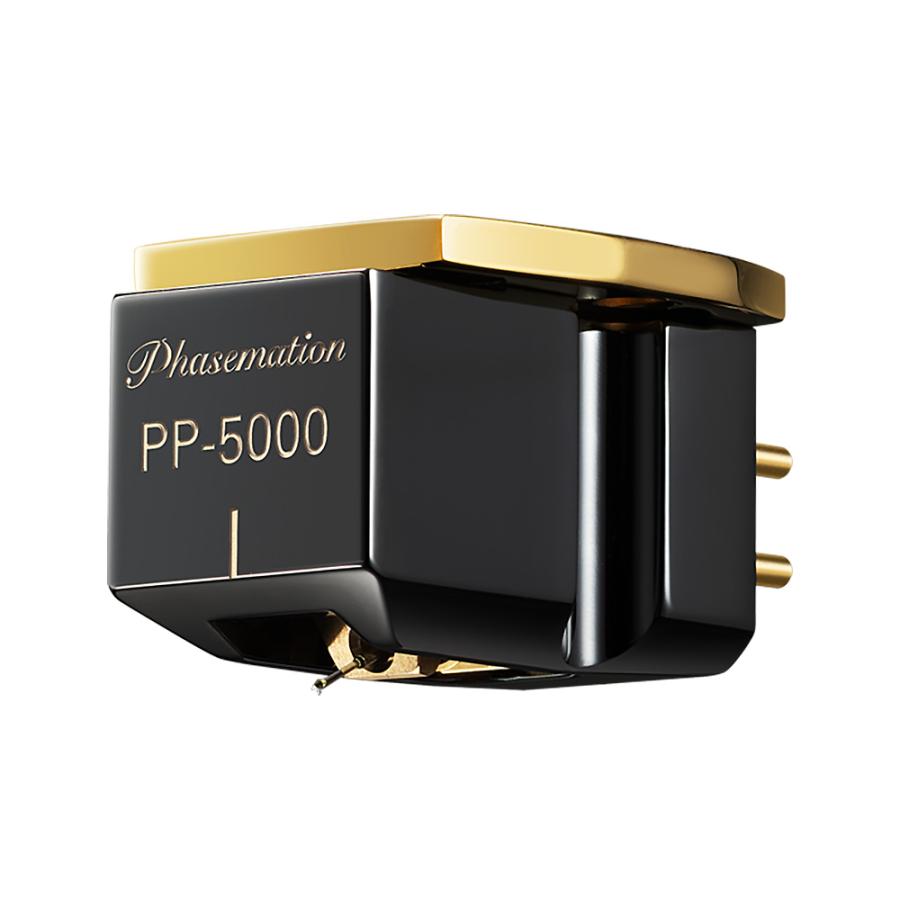Phasemation - PP-5000（MCカートリッジ）【メーカー直送品（代引不可）・納期は確認後ご連絡】 : オーディオ逸品館 - 通販 - Yahoo!ショッピング