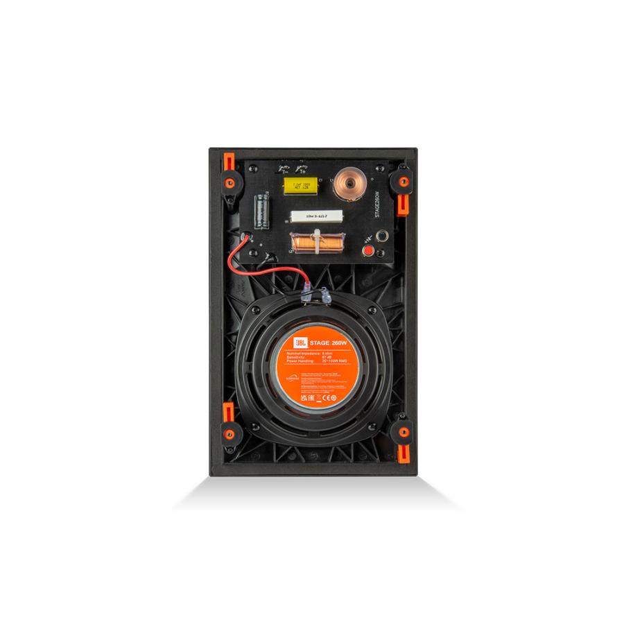 JBL - Stage260W/ホワイト（JBL260W）（1個/壁面埋込スピーカー）【在庫有り即納】 : オーディオ逸品館 - 通販 ...
