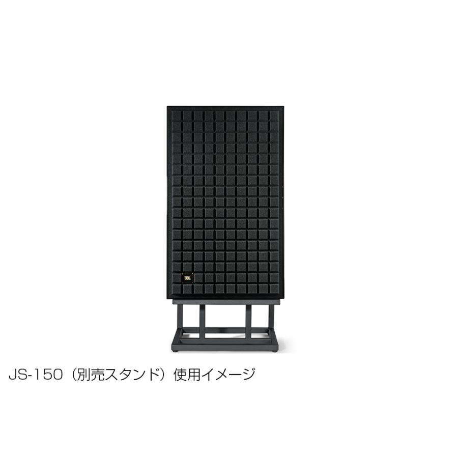 JBL（ジェイビーエル） JBL - L100 Classic BG/グロスブラック（JBLL100CLASSICBG）（1本）ブックシェルフ ...