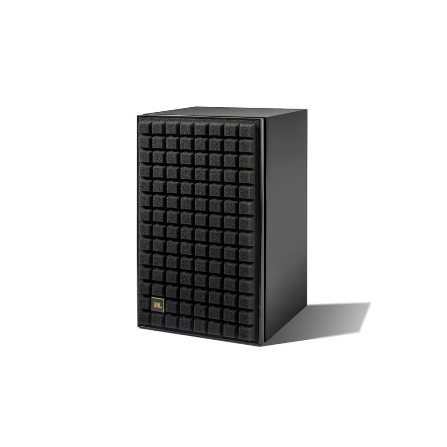 JBL（ジェイビーエル） JBL - L52 Classic BG/グロスブラック（JBLL52CLASSICBG）（ペア）ブックシェルフ ...