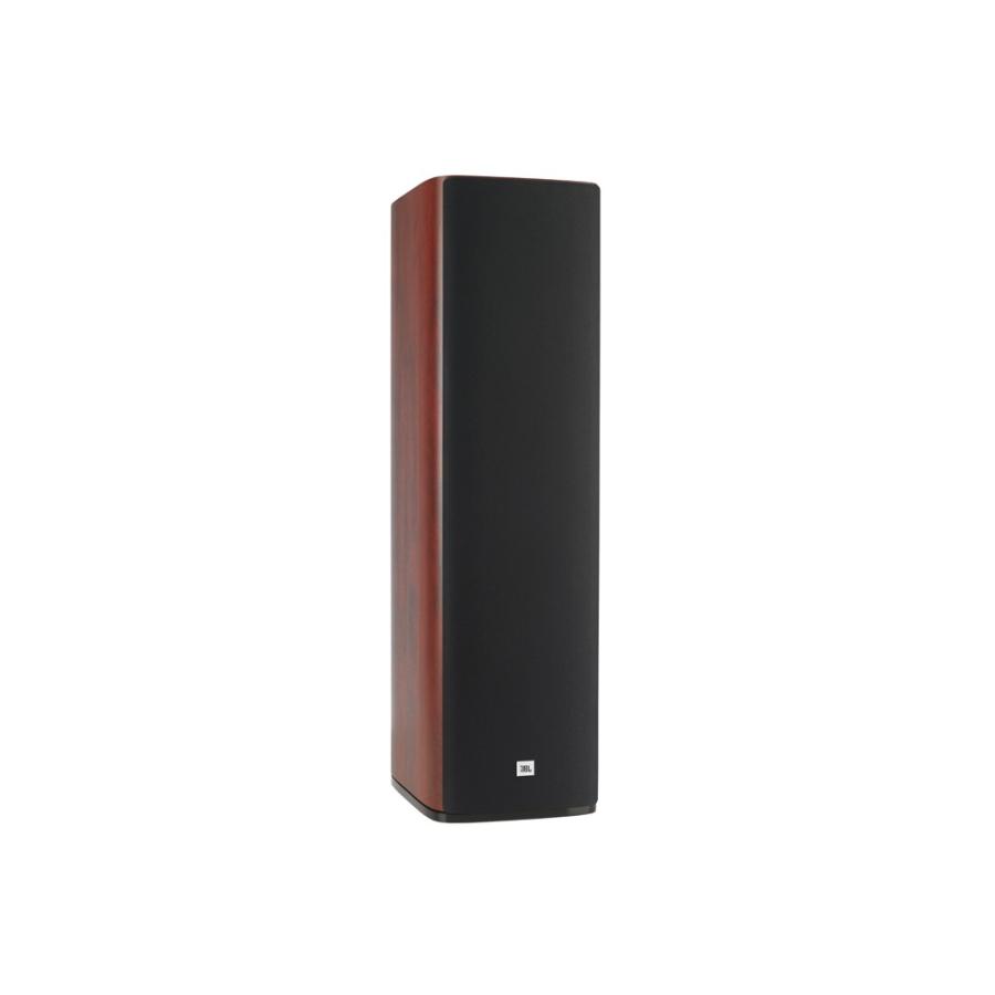 JBL - STUDIO 698/W/ウッド（1本/フロアスタンドスピーカー）｛大型HAR｝【在庫有り・3〜7営業日でお届け※北海道沖縄約10 ...