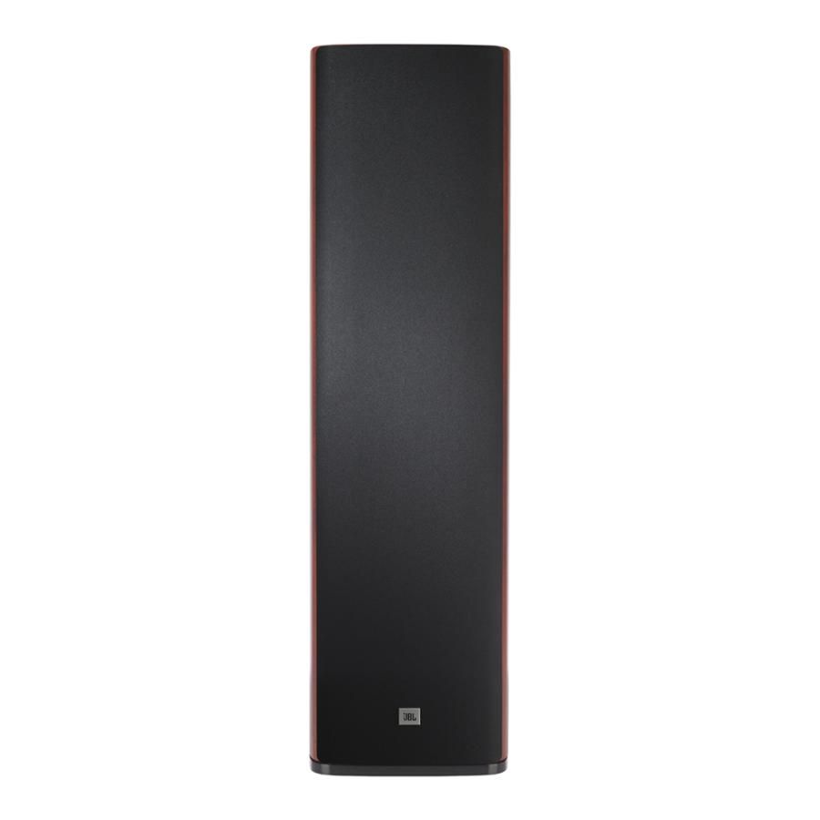 Studio JBL - STUDIO 698/W/ウッド（1本）（JBLS698W）フロア型｛大型HAR｝【在庫有り・3〜7営業日でお届け ...