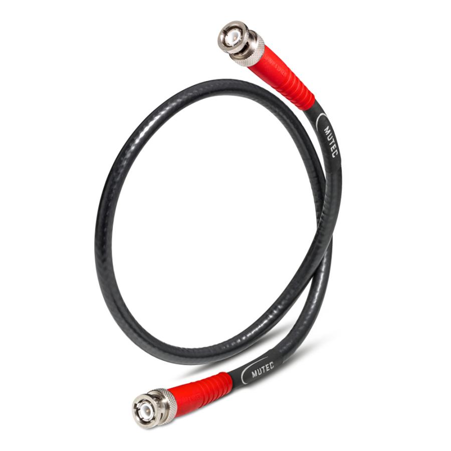 MUTEC - PC50BB-075（50Ω・0.75m・両端BNC端子・クロックケーブル）【在庫有り即納】 : オーディオ逸品館 - 通販 - Yahoo!ショッピング