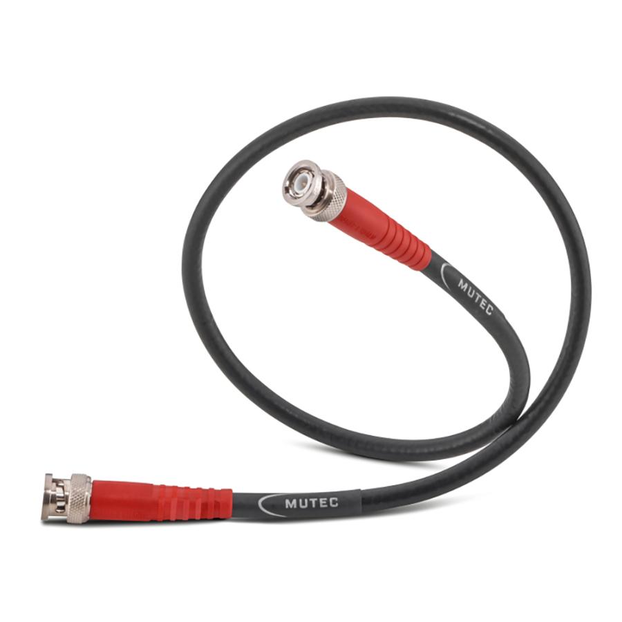 MUTEC - PC50BB-075（50Ω・0.75m・両端BNC端子・クロックケーブル）【在庫有り即納】 : オーディオ逸品館 - 通販 - Yahoo!ショッピング