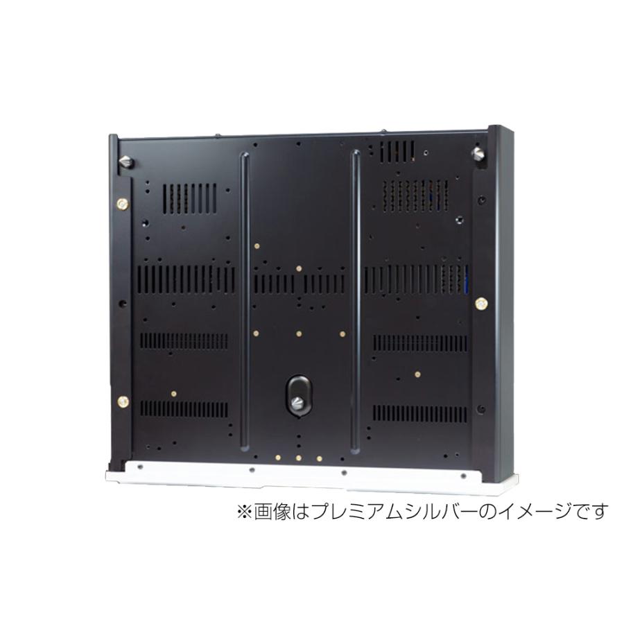 SOULNOTE（ソウルノート） SOULNOTE - B-3/プレミアム・ブラック（USB-ZERO LINK ブリッジ）【メーカー直送品（代引不可）・納期は確認後ご連絡】 : オーディオ ...