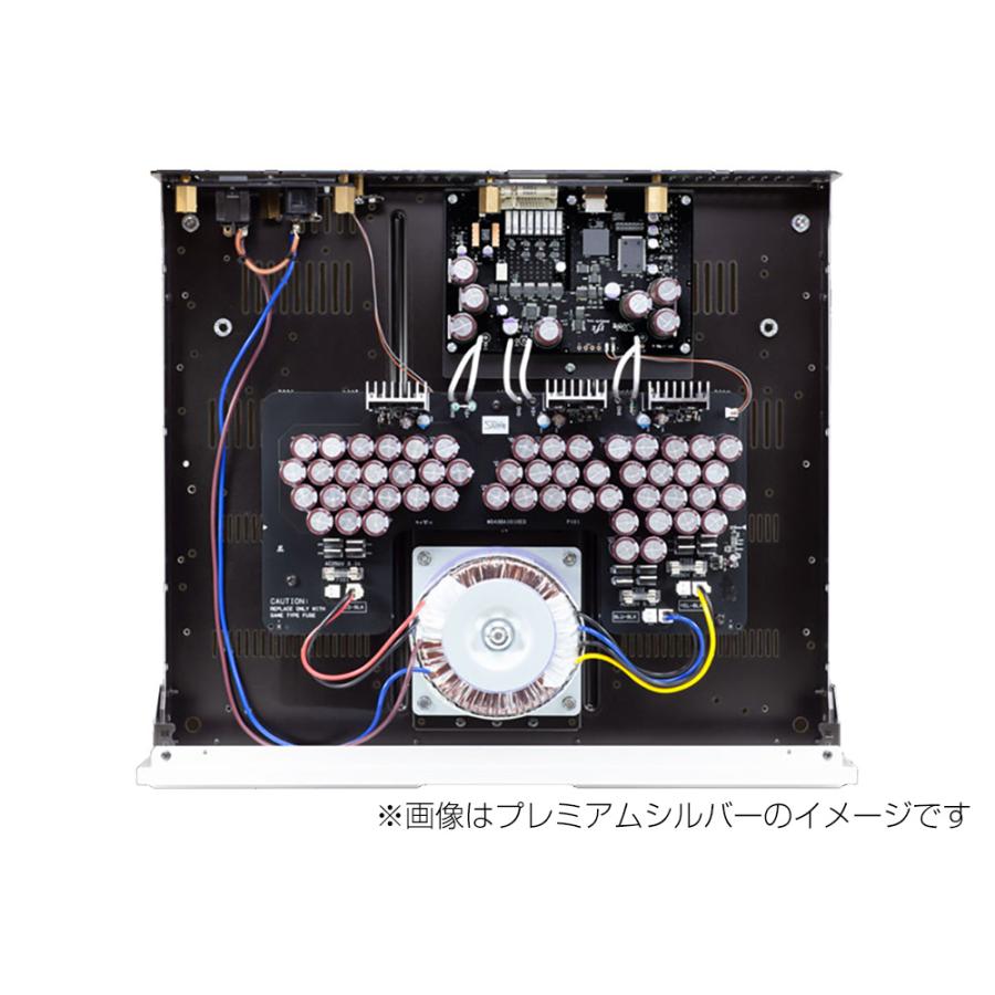 SOULNOTE（ソウルノート） SOULNOTE - B-3/プレミアム・シルバー（USB-ZERO LINK ブリッジ）【1/5〜対応・メーカー直送品（代引不可）・納期は確認後ご連絡 ...