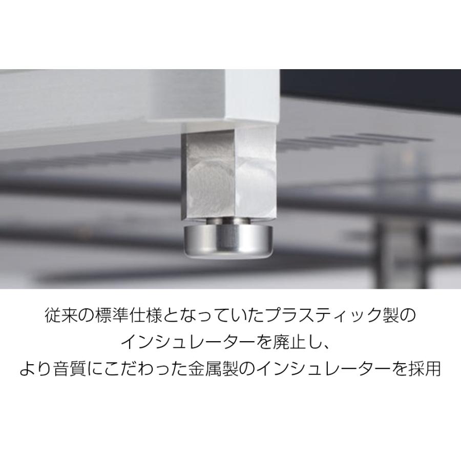 SOULNOTE - E-1/プラチナム・シルバー（MM/MCフォノイコライザー）10周年記念モデル【次回3月下旬入荷予定・ご予約受付中】 : オーディオ逸品館 - 通販 - Yahoo!ショッピング