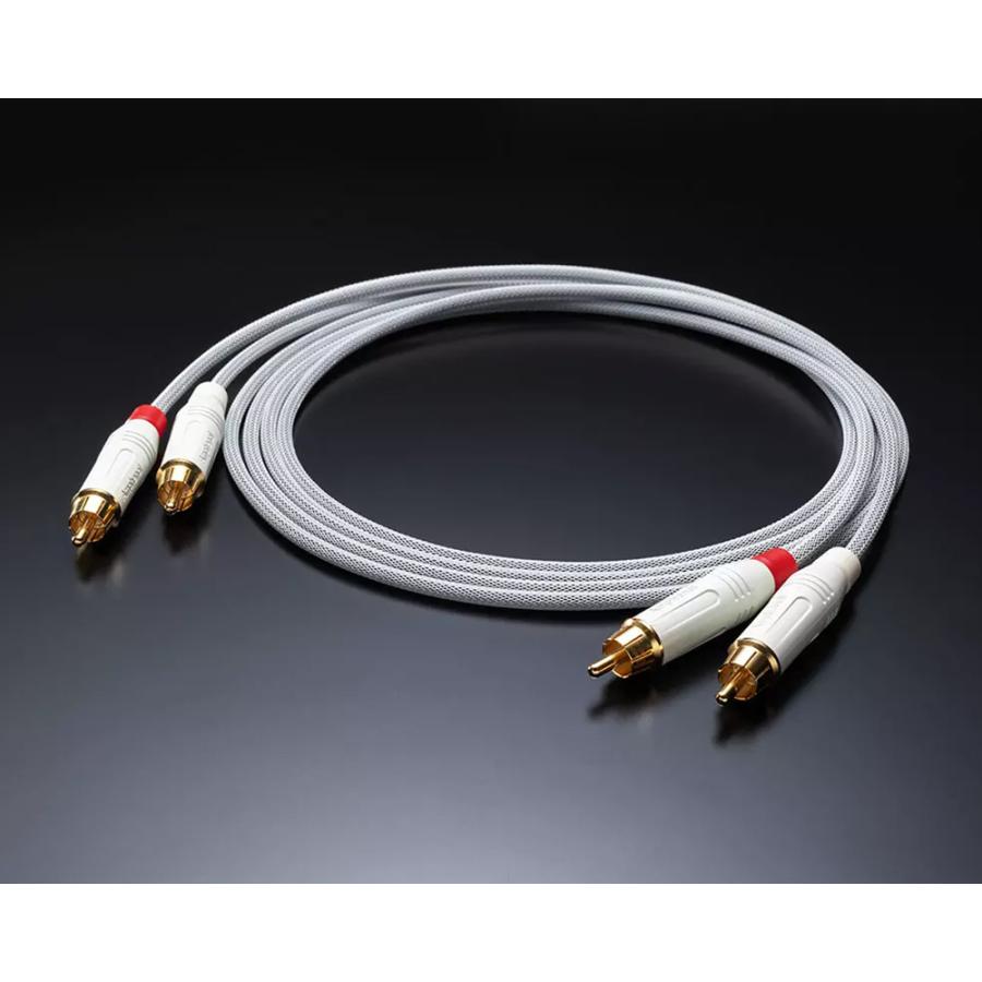 TOP WING - White Signal RCA/3.5m（RCAケーブル/ペア）【受注生産/要事前決済】【納期は確認後ご連絡】 : オーディオ逸品館 - 通販 - Yahoo!ショッピング