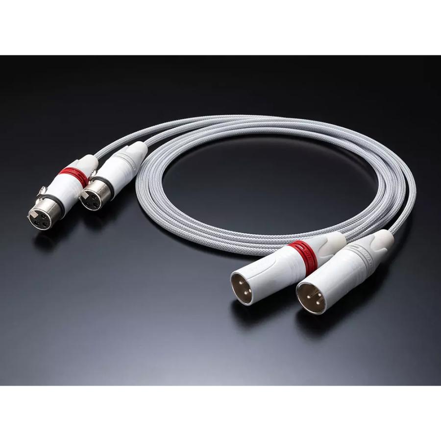 TOP WING - White Signal XLR/1.5m（XLRケーブル/ペア）【在庫有り即納】 : オーディオ逸品館 - 通販 - Yahoo!ショッピング