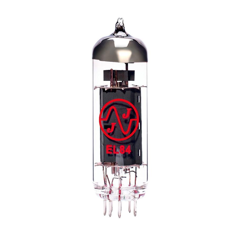 TRIODE - JJ社製真空管6BQ5（JJ/EL84）（1本）【完売】 : オーディオ逸品館 - 通販 - Yahoo!ショッピング